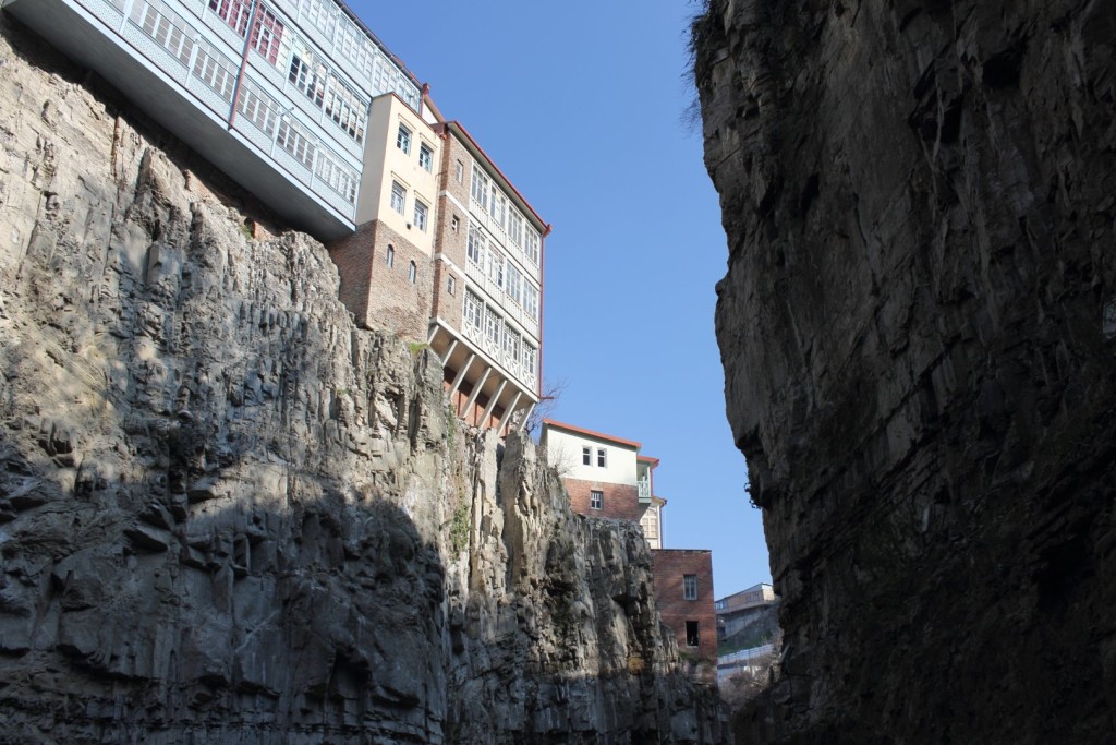 Grúzia utazás - egy felejthetetken út + hasznos infók