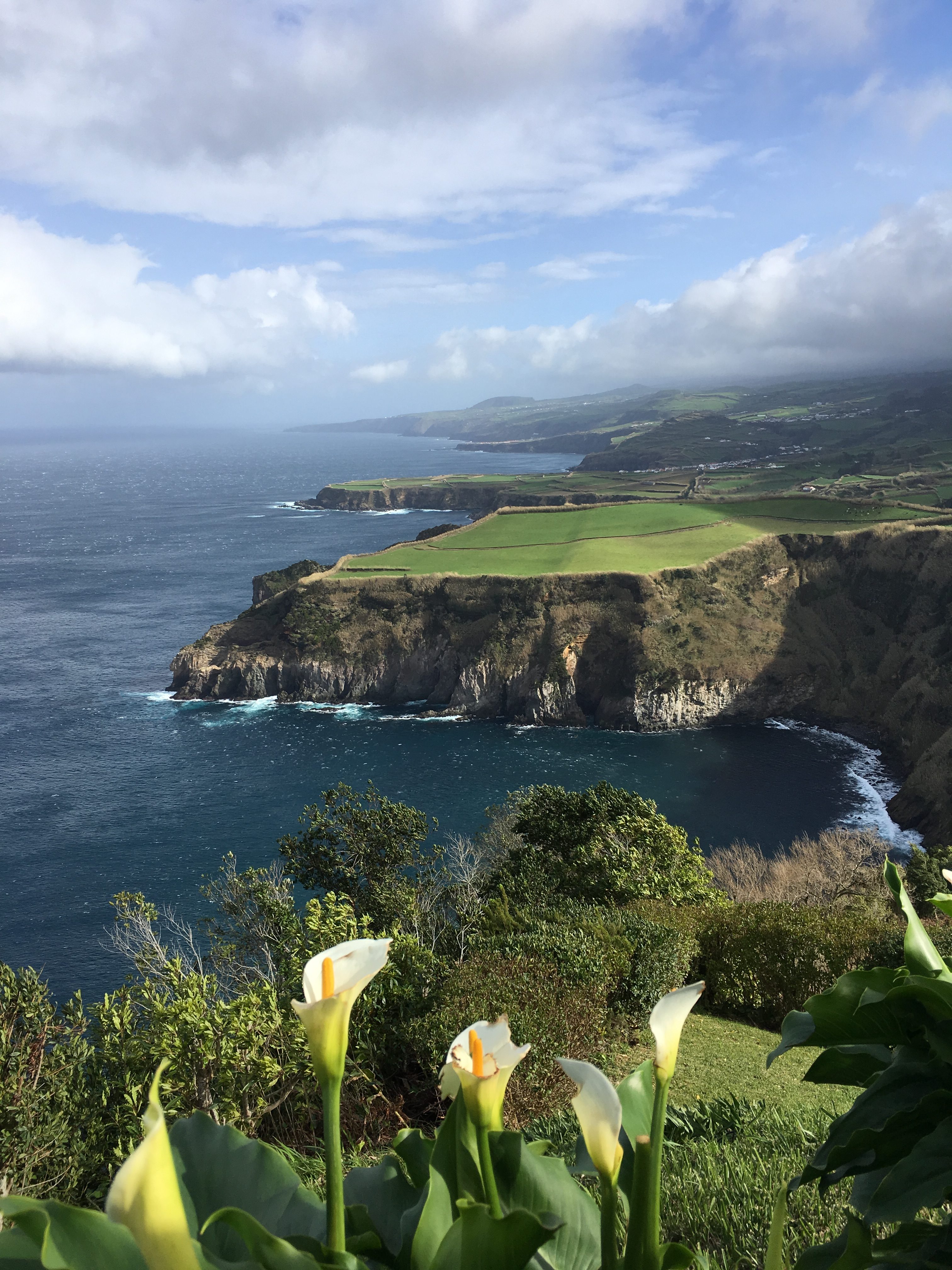 Azori-szigetek - TOP 10 látnivaló Sao Miguel szigetén